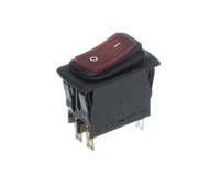 Cambro S08022 Power Control Switch - eZkwip Restaurant Equipment