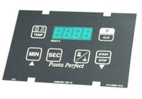 Pitco 60158301 Digital Timer Control - eZkwip Restaurant Equipment