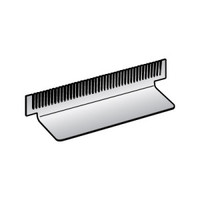 Berkel Stripper Plate (Front/Rear) For Tenderizers - eZkwip Restaurant ...