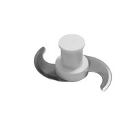 ROBOT COUPE RX-4 RX4 FOOD PROCESSOR COPPER CUTTER