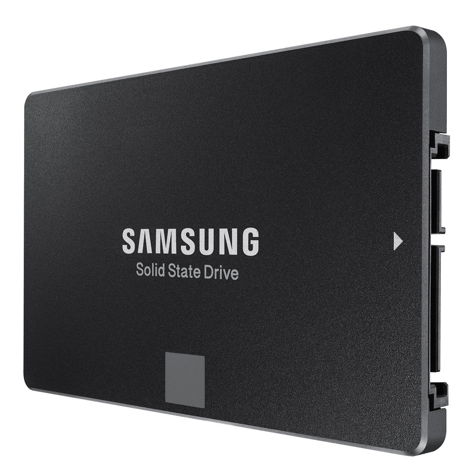 Samsung 850 EVO 500GB 2.5-Inch SATA III Internal SSD Hard Drive - MZ ...
