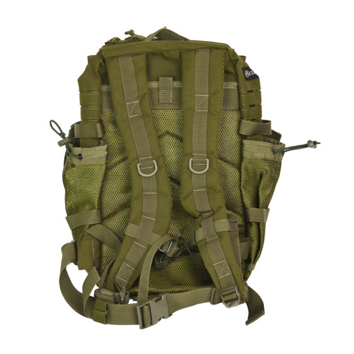 Military Tactical Large Army Recon Utility Pack MOLLE Outdoor Backpack
