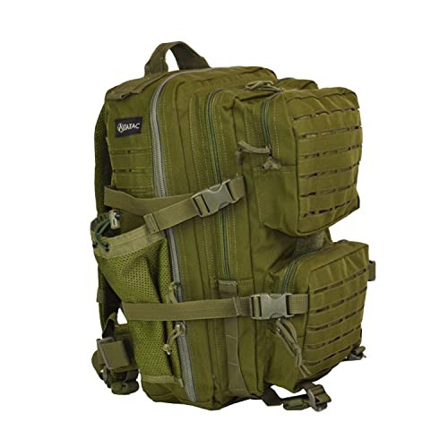 Military Tactical Large Army Recon Utility Pack MOLLE Outdoor Backpack