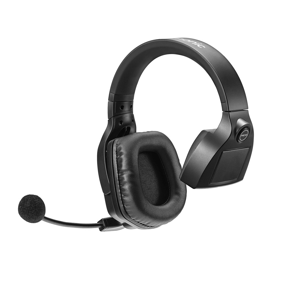 Single-Ear Master Headset WiTk | Saramonic