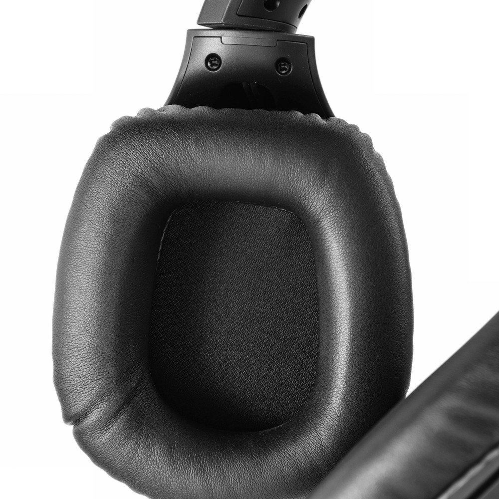 2-Person Dual HS Intercom Sys | Saramonic