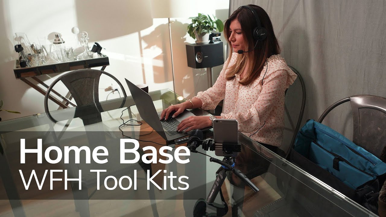 Home Base & Home Base Plus Kits | Essential Communication Tool Kits for ...