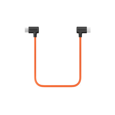 K9 USB-C to USB-C Cable | Saramonic