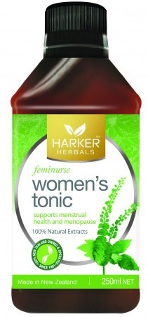Womans Tonic