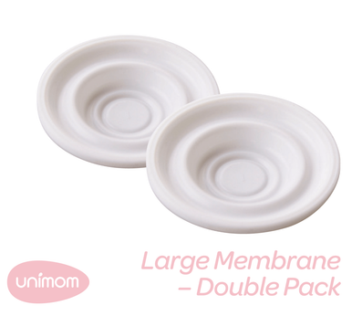 Unimom Large Membrane (pack of 2)