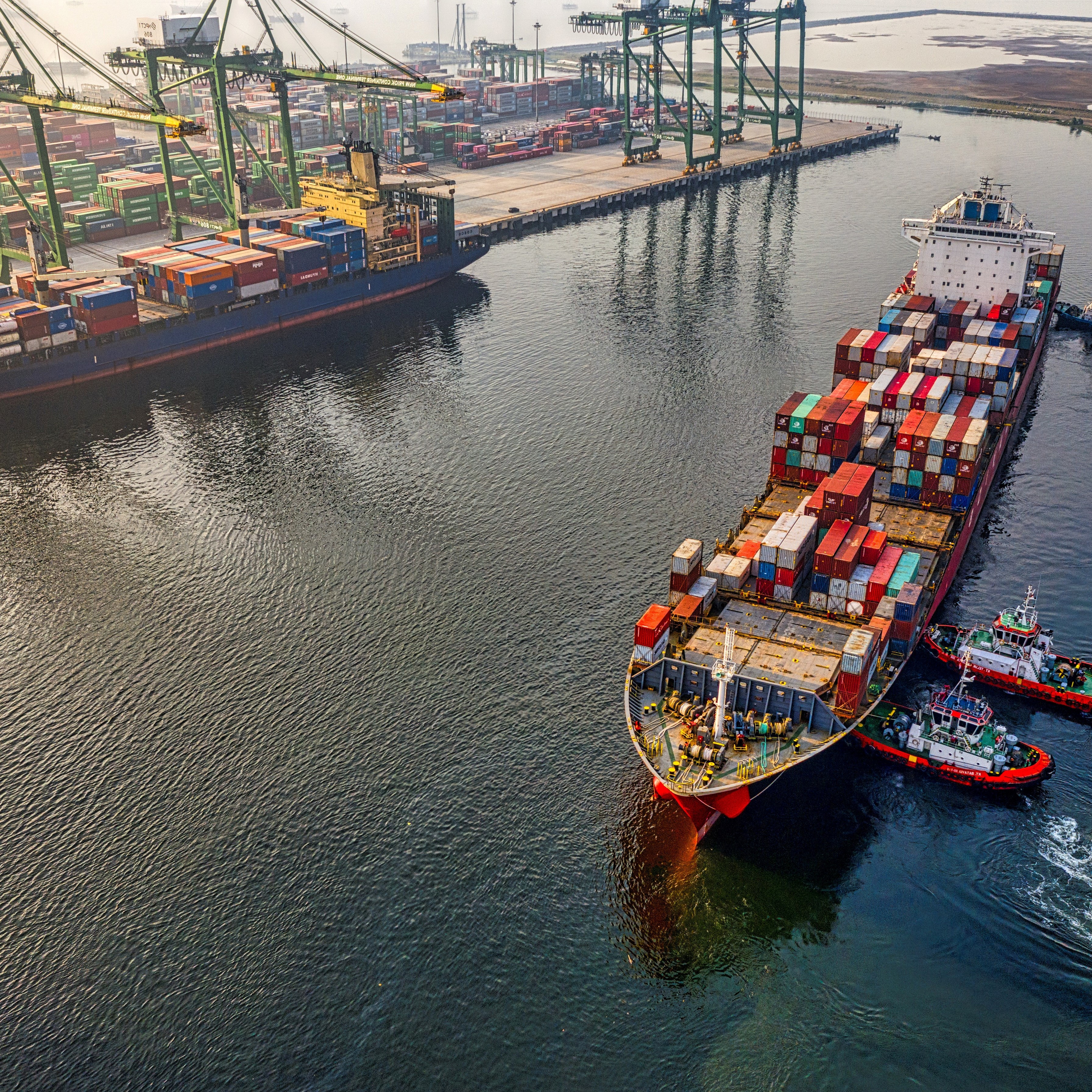 Navigating and Working with Long Leadtimes - Tencell
