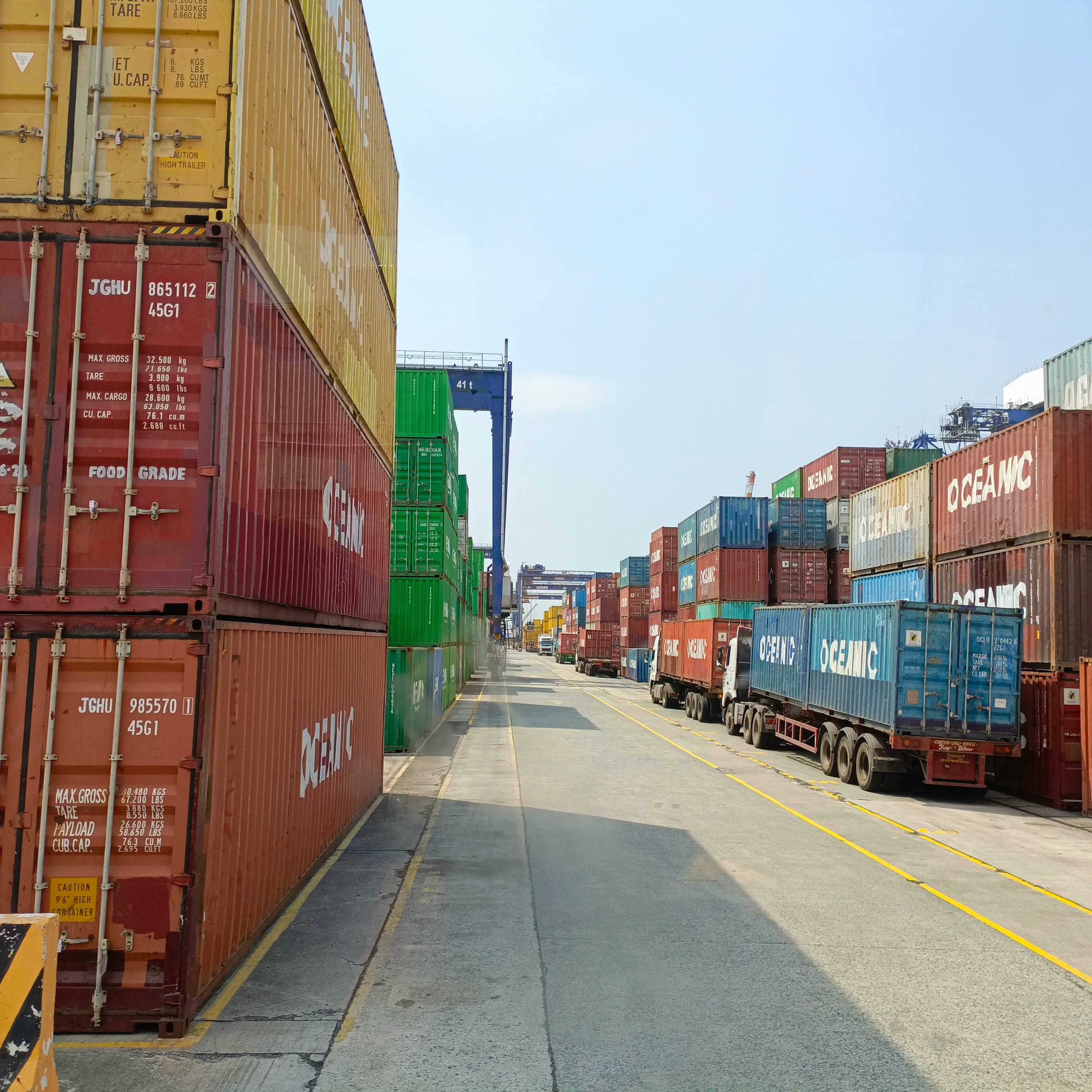 Nexperia's China Export Freeze - Tencell