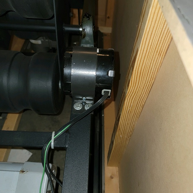 ATT 300 IST Replacement Vibration Motor,ATT 400 IST Replacement Vibration Motor, Replacement ...