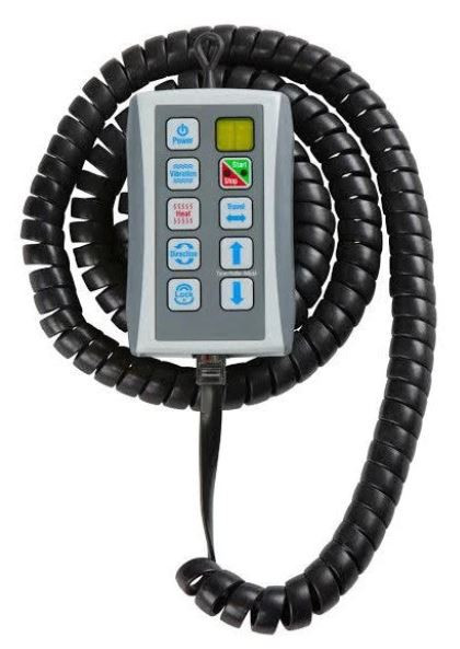 Quantum 400 Hand Control with Cord