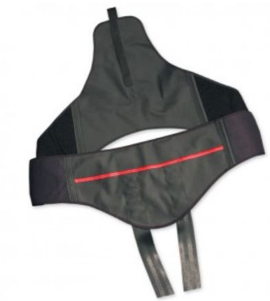 Decompression Table Belt System Universal Fit