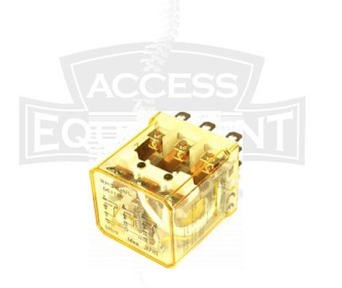 F&B ASH 7000 IST Table Relay - 24 V