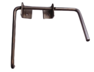 Leander Breakaway Chest Repair Kit with Upgraded Steel Brackets