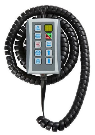 Quantum 400 Hand Control with Cord