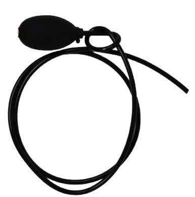 Leander Table Squeeze Bulb Kit