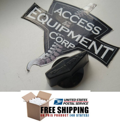 F&B ASH 7000 Table Timer Knob