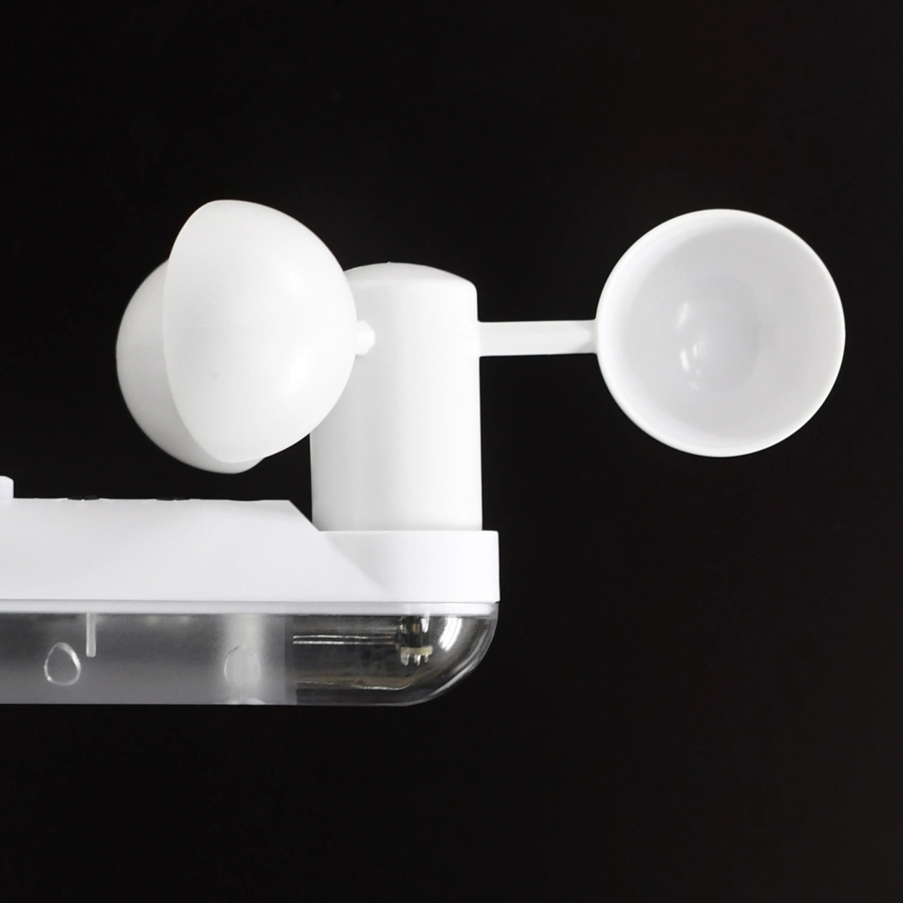 Wind and Sun Sensor for Motorized Retractable Awning - ALEKO