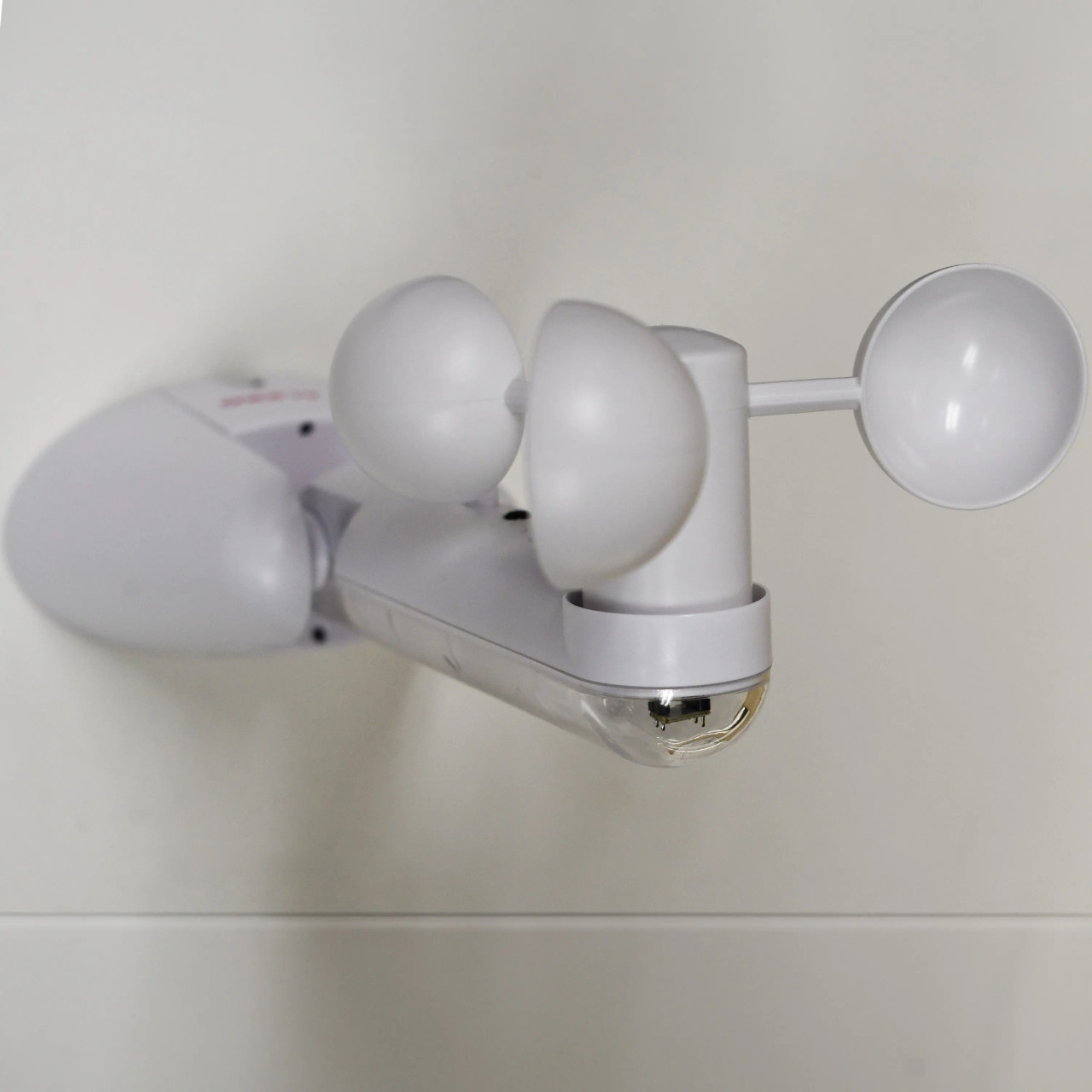 Wind and Sun Sensor for Motorized Retractable Awning - ALEKO