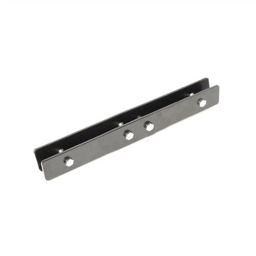Universal Gate Attaching Brackets - LM1902 - Set of 2 - ALEKO