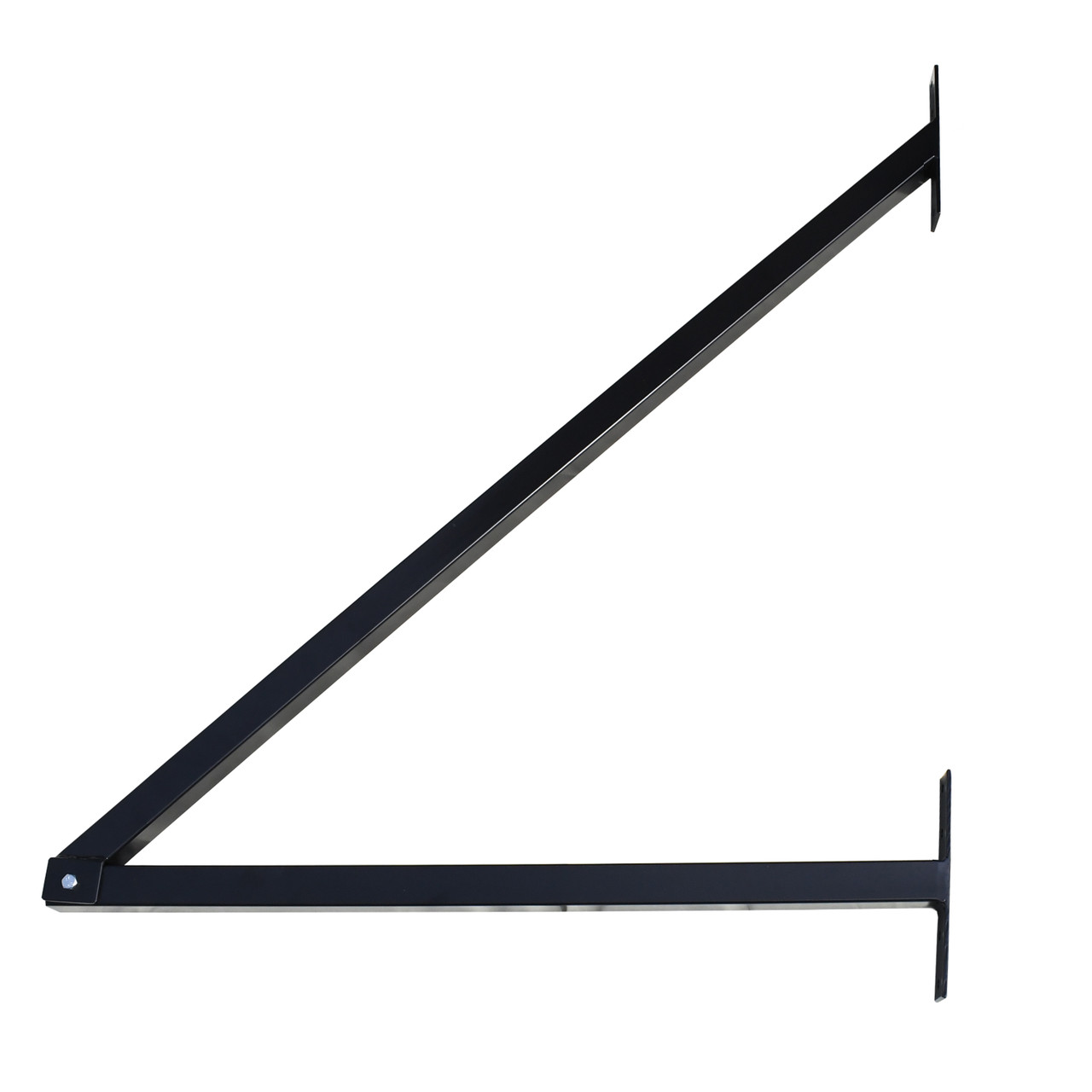 Side Frame Extension Bracket - ALEKO