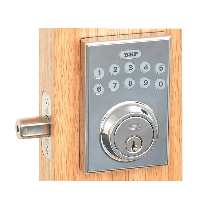 Deadbolts & Deadbolt Door Locksets | Shop Cylinder, Keyless ...