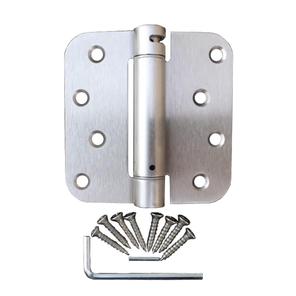 Self-Closing Residential Door Hinges | Shop Spring Loaded Door Hinges
