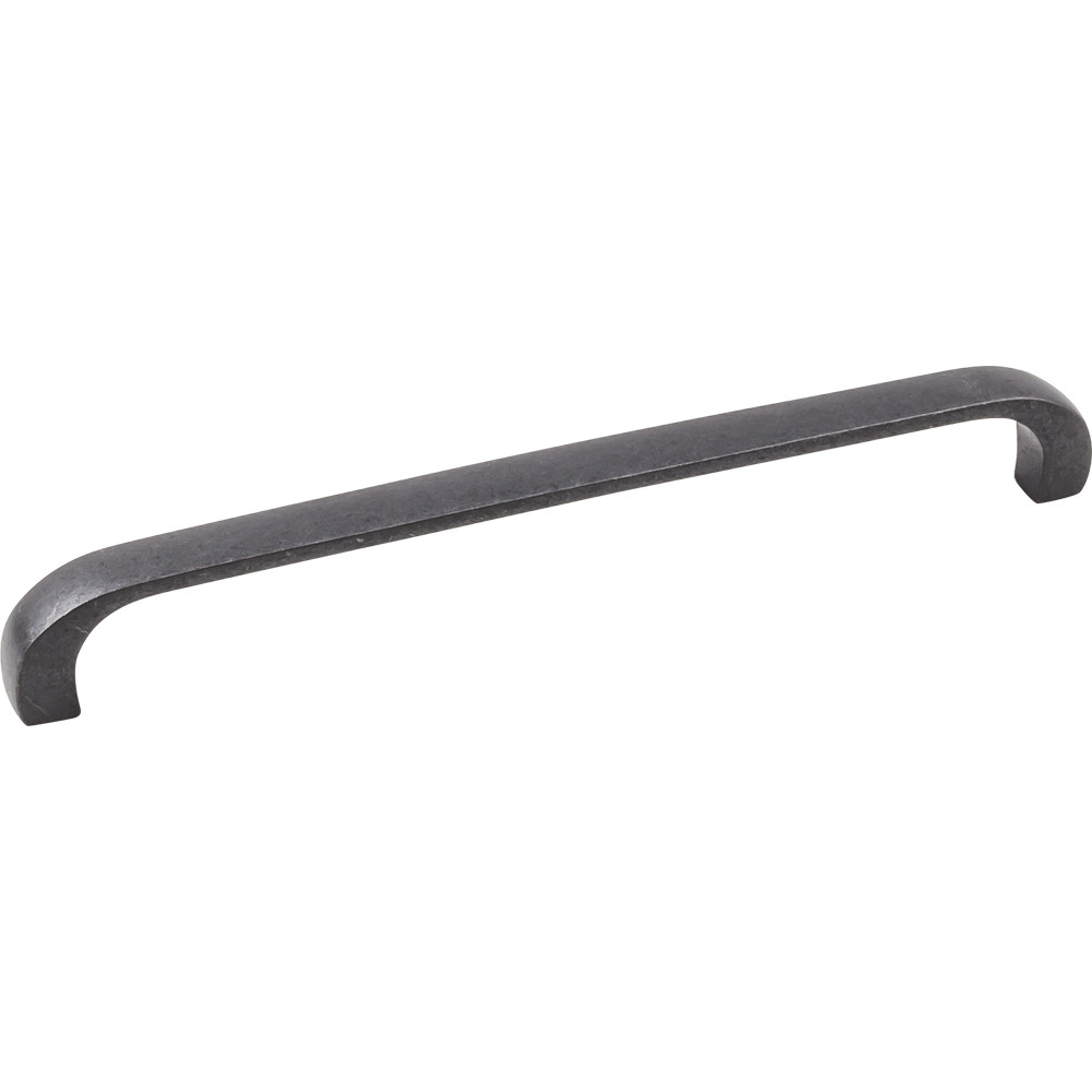 Gun Metal 6-3/4" Slade Decorative Cabinet Pull (984-160DACM) Slade ...