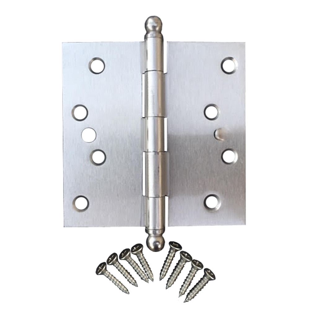 Ball Tip and Steeple Finial Tip Door Hinges | Shop Door Hinges with ...