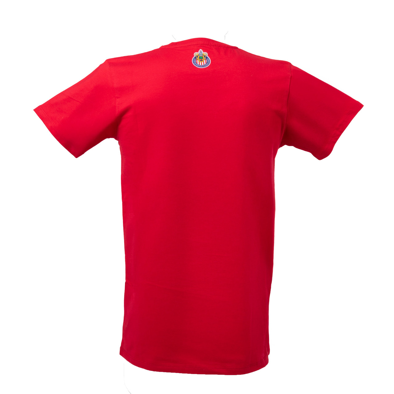 PLAYERA ROJA GDL CHIVAS