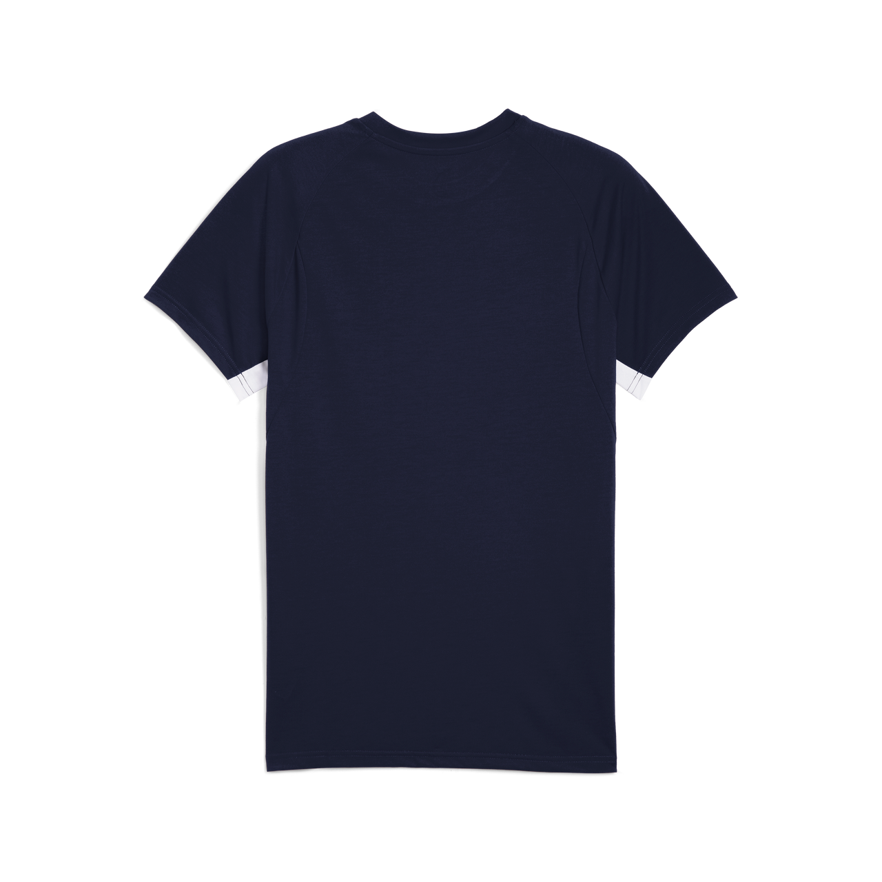 PLAYERA EVOSTRIPE AZUL PUMA AP25