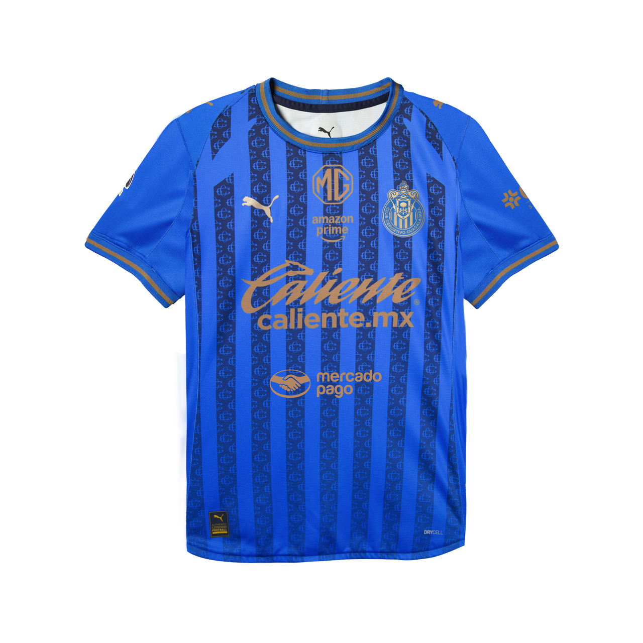 JERSEY ALTERNATIVO RÉPLICA CL26 HOMBRE