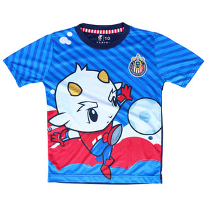 Niños | Chivas