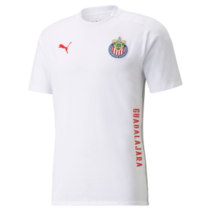 Playeras | Chivas
