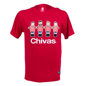Chivas - Hombre - Page 3 - Tienda Chivas