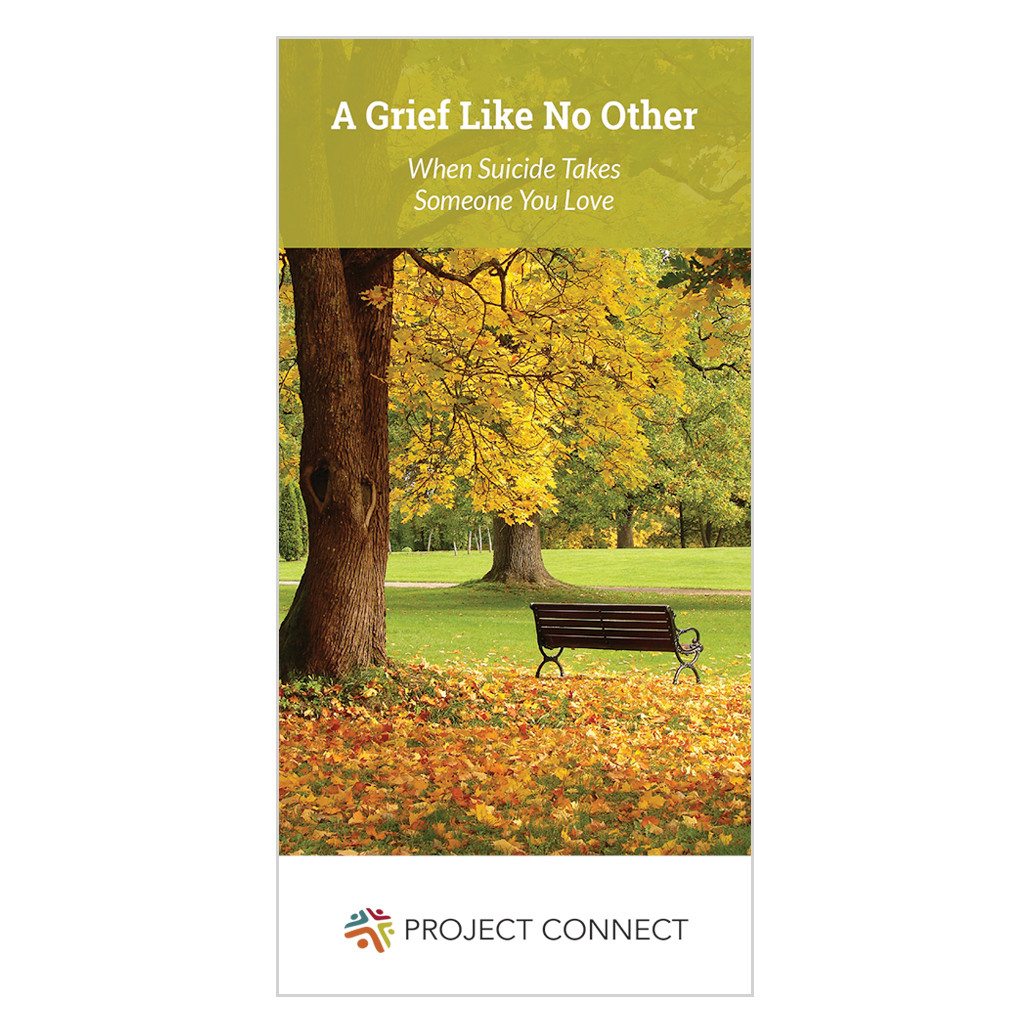 Books & Booklets - English Booklets - Page 4 - Lutheran Hour Ministries