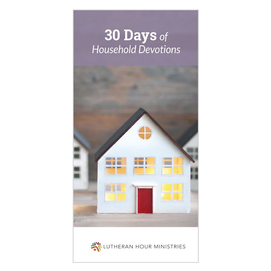 Lutheran Hour Ministries Online Store