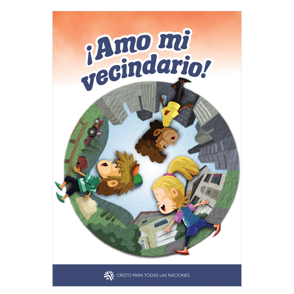 Books & Booklets - Kids Booklets - Page 1 - Lutheran Hour Ministries