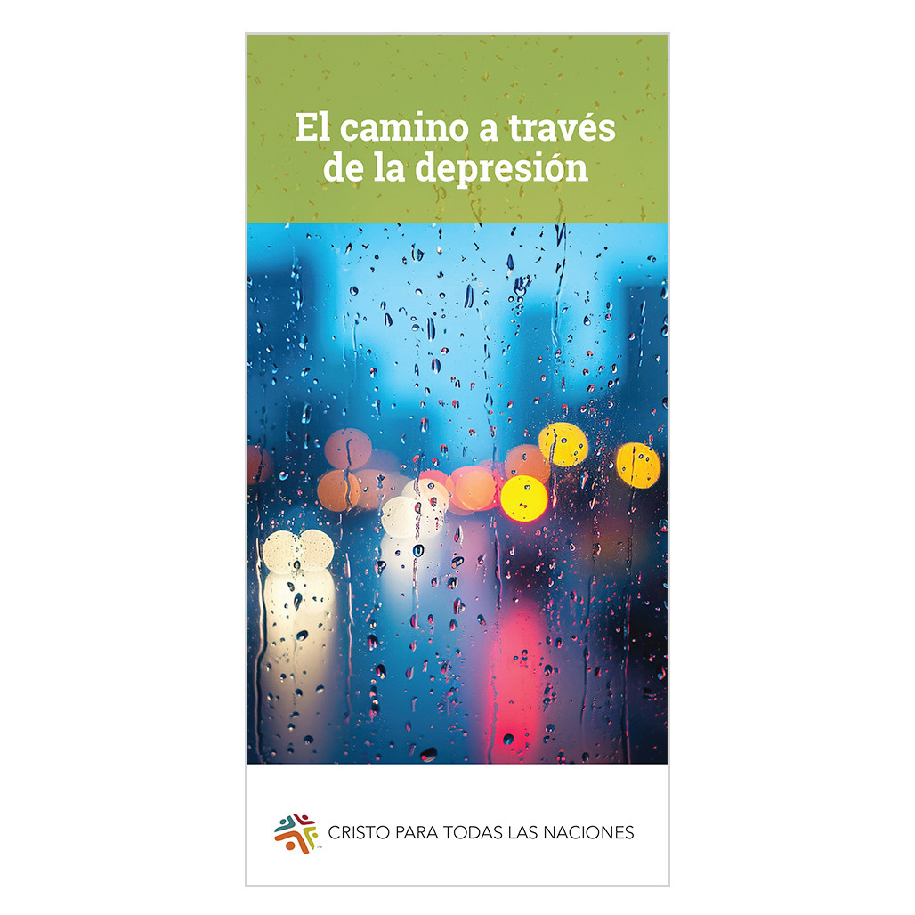 Books & Booklets - Spanish Booklets - Page 1 - Lutheran Hour Ministries