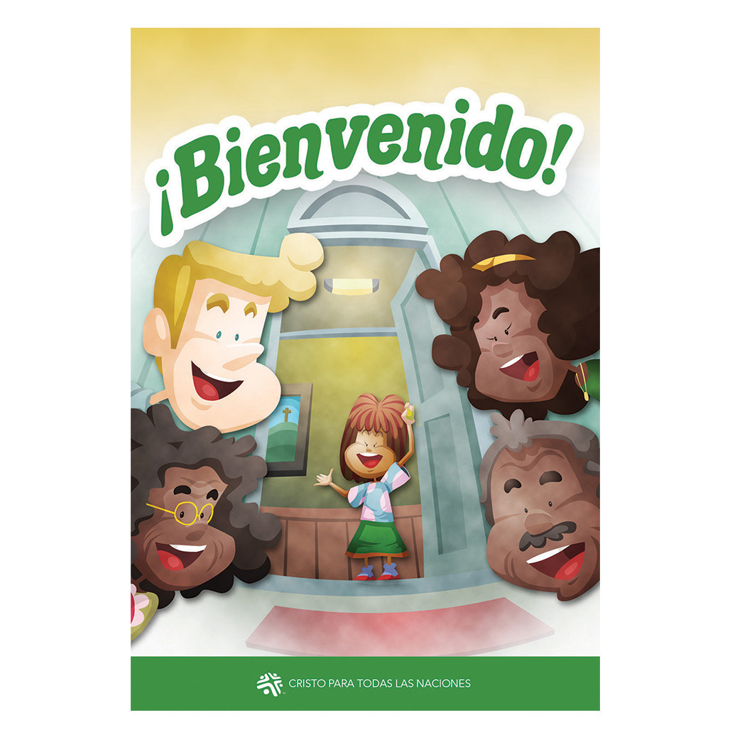 Books & Booklets - Kids Booklets - Page 1 - Lutheran Hour Ministries