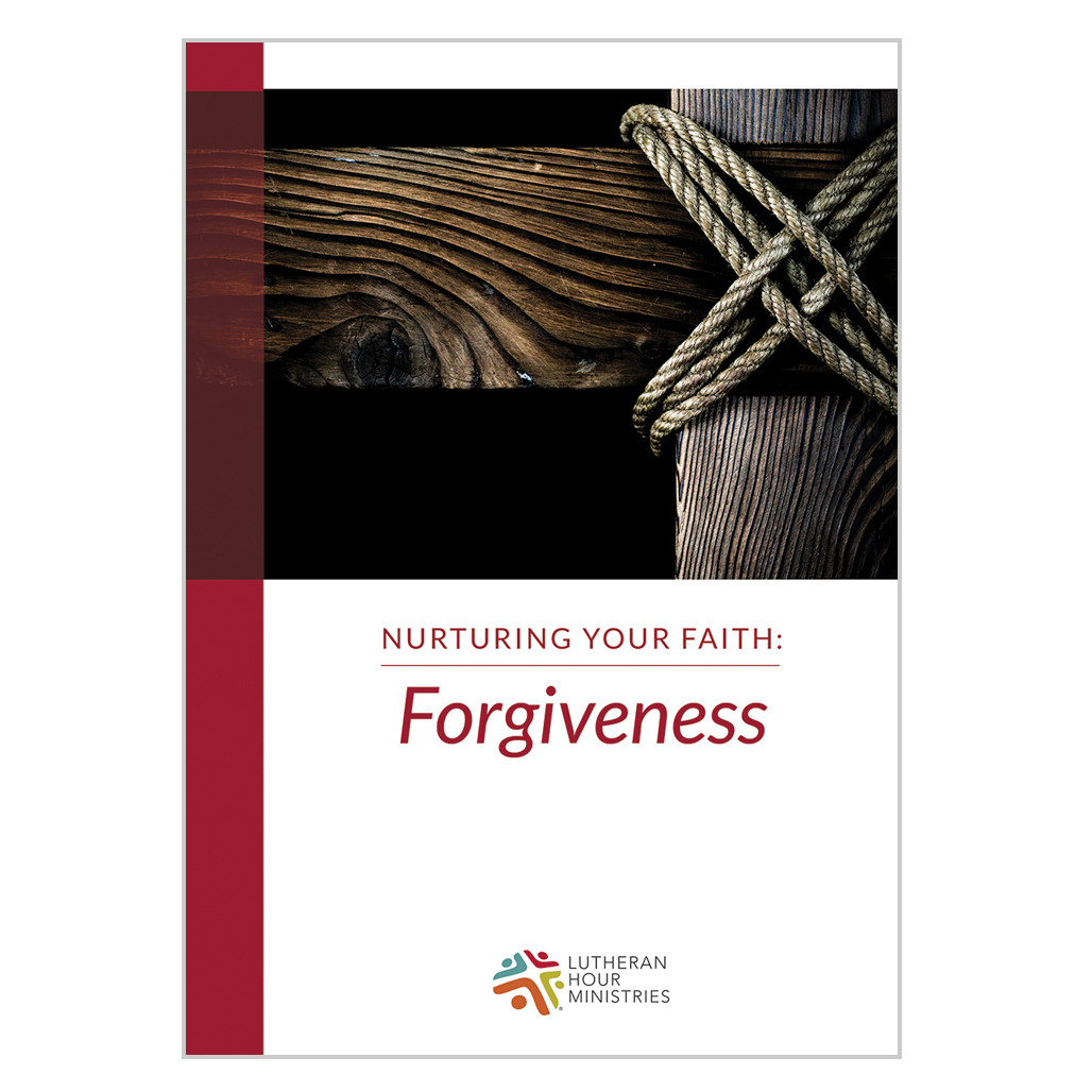 Bible Studies - Page 1 - Lutheran Hour Ministries