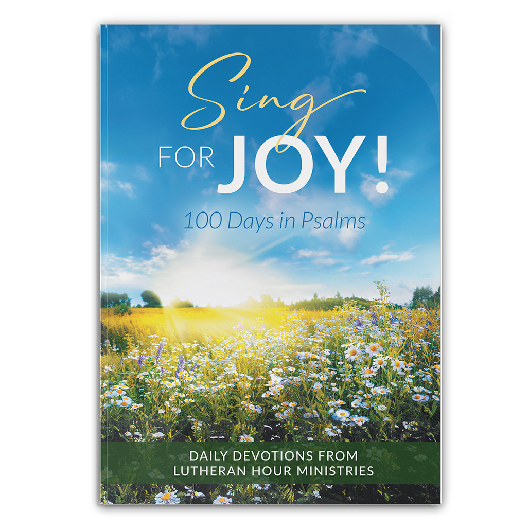 Lutheran Hour Ministries Online Store