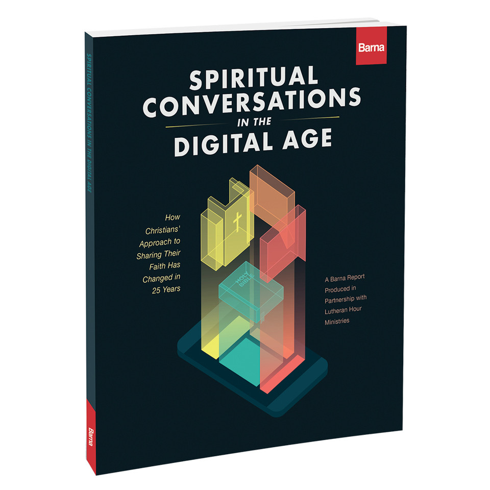 Books & Booklets - Page 3 - Lutheran Hour Ministries