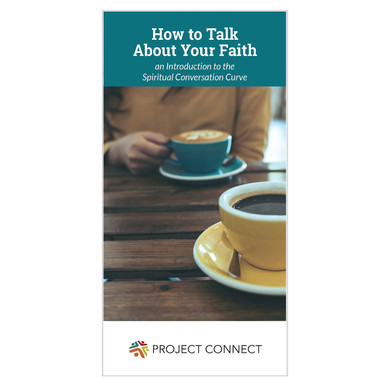 How to Talk About Your Faith: an Introduction to the Spiritual ...