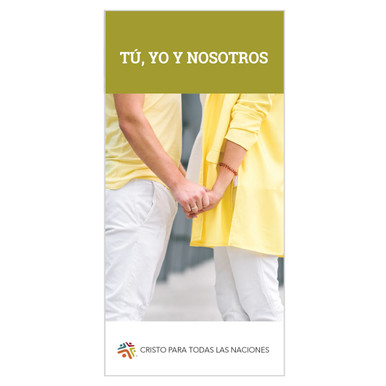 Tú, yo y nosotros (Renew the Romance) - Lutheran Hour Ministries