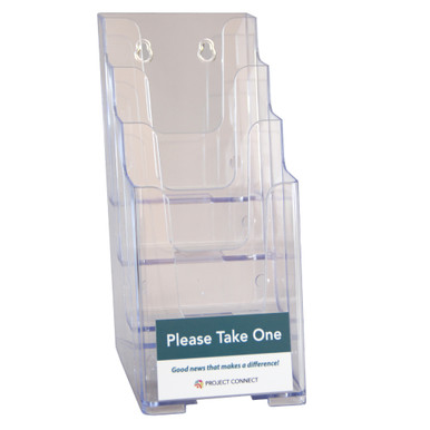 PC Junior Display (Only display) - Lutheran Hour Ministries