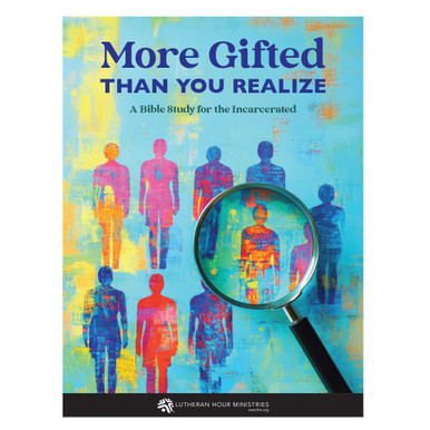More Gifted Than You Realize (Digital)