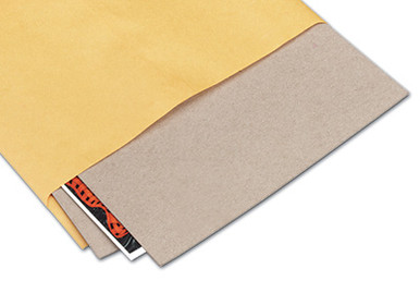 Kraft Chipboard Sheet (.022 mil) - SOLD IN BUNDLES - Action Plastic Sales